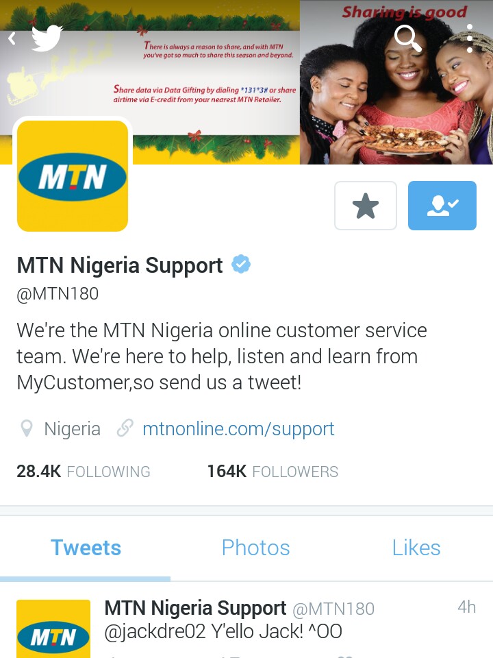 The Fastest Way To Contact MTN, Glo, Etisalat or Airtel Customer Care ...
