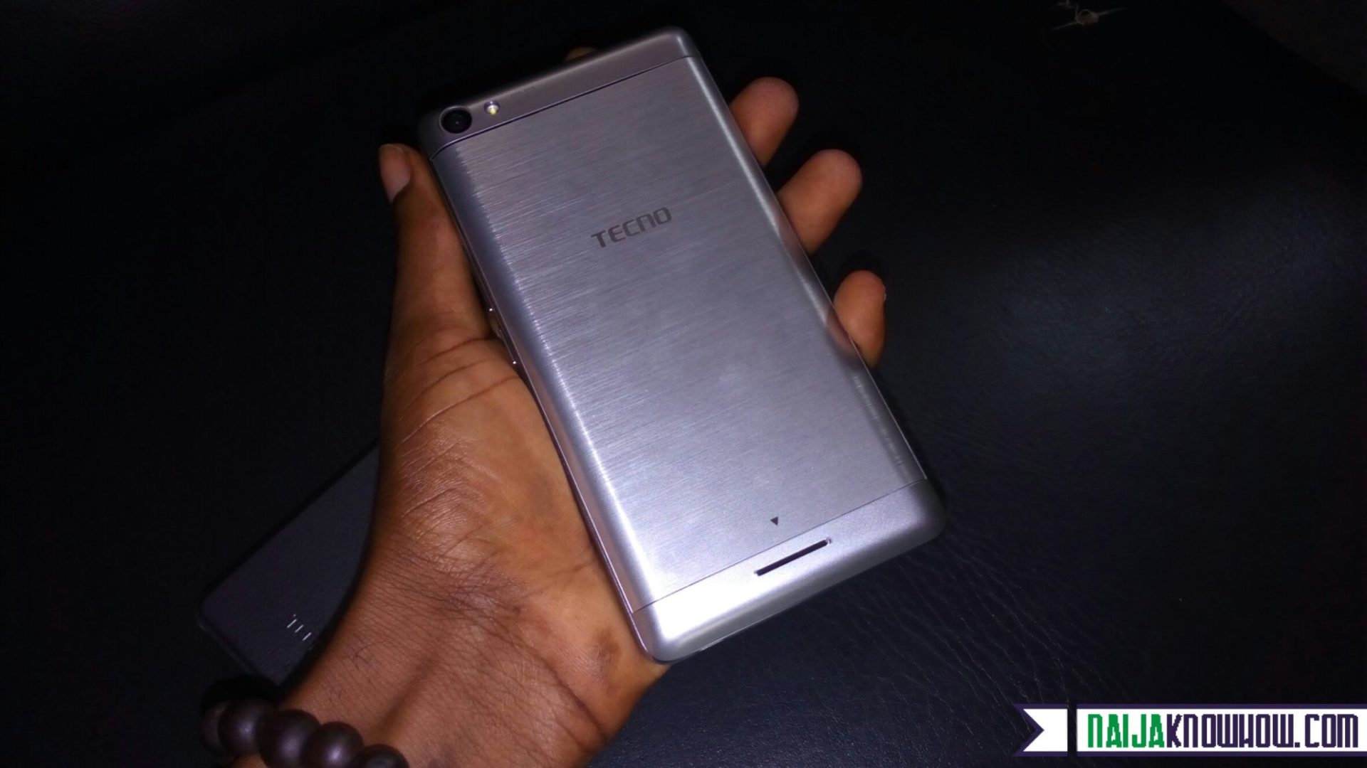 TECNO L8 Full Reviews, Features, Price In Nigeria, Jumia, Konga ⋆ ...