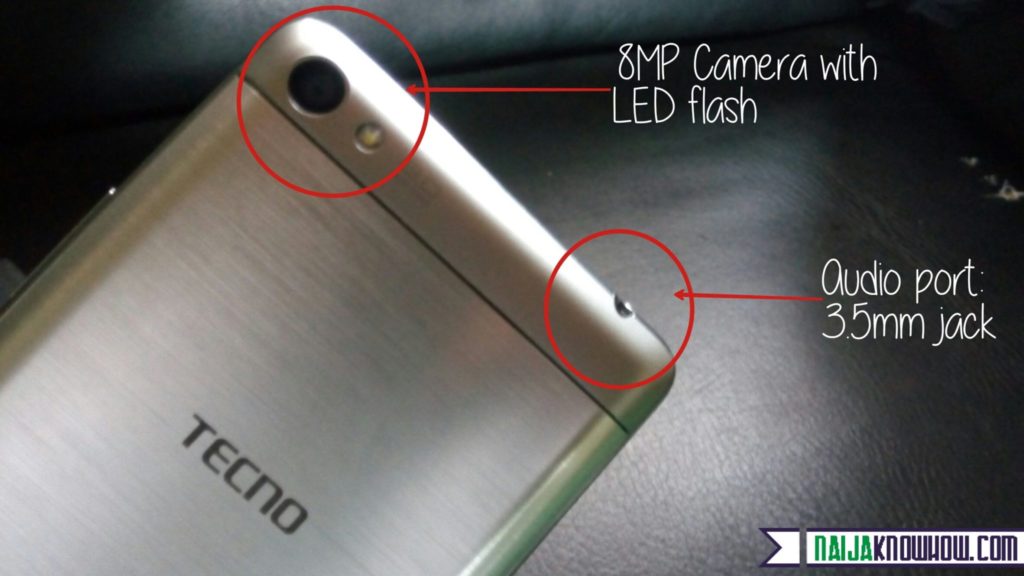 TECNO L8 Full Reviews, Features, Price In Nigeria, Jumia, Konga ⋆ ...