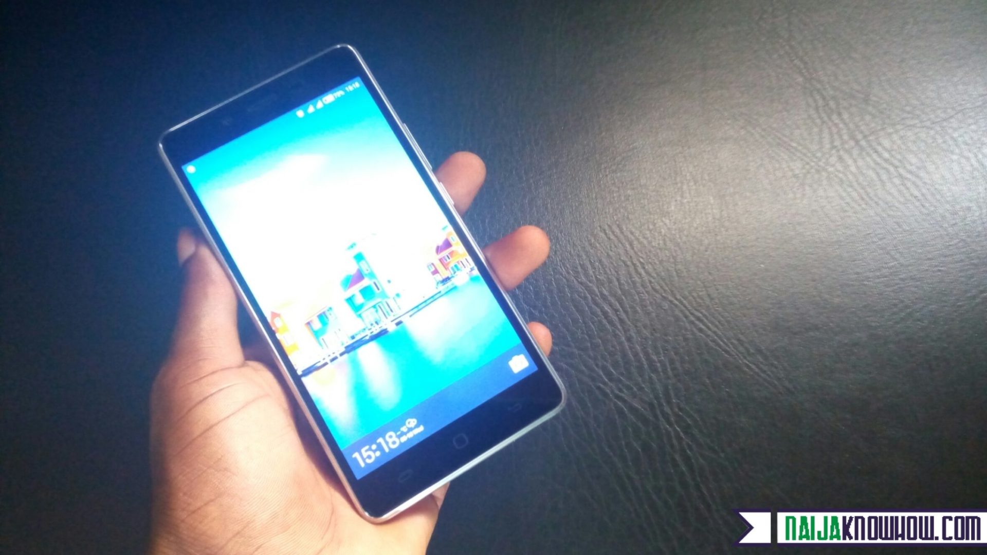 TECNO L8 Full Reviews, Features, Price In Nigeria, Jumia, Konga ⋆ ...