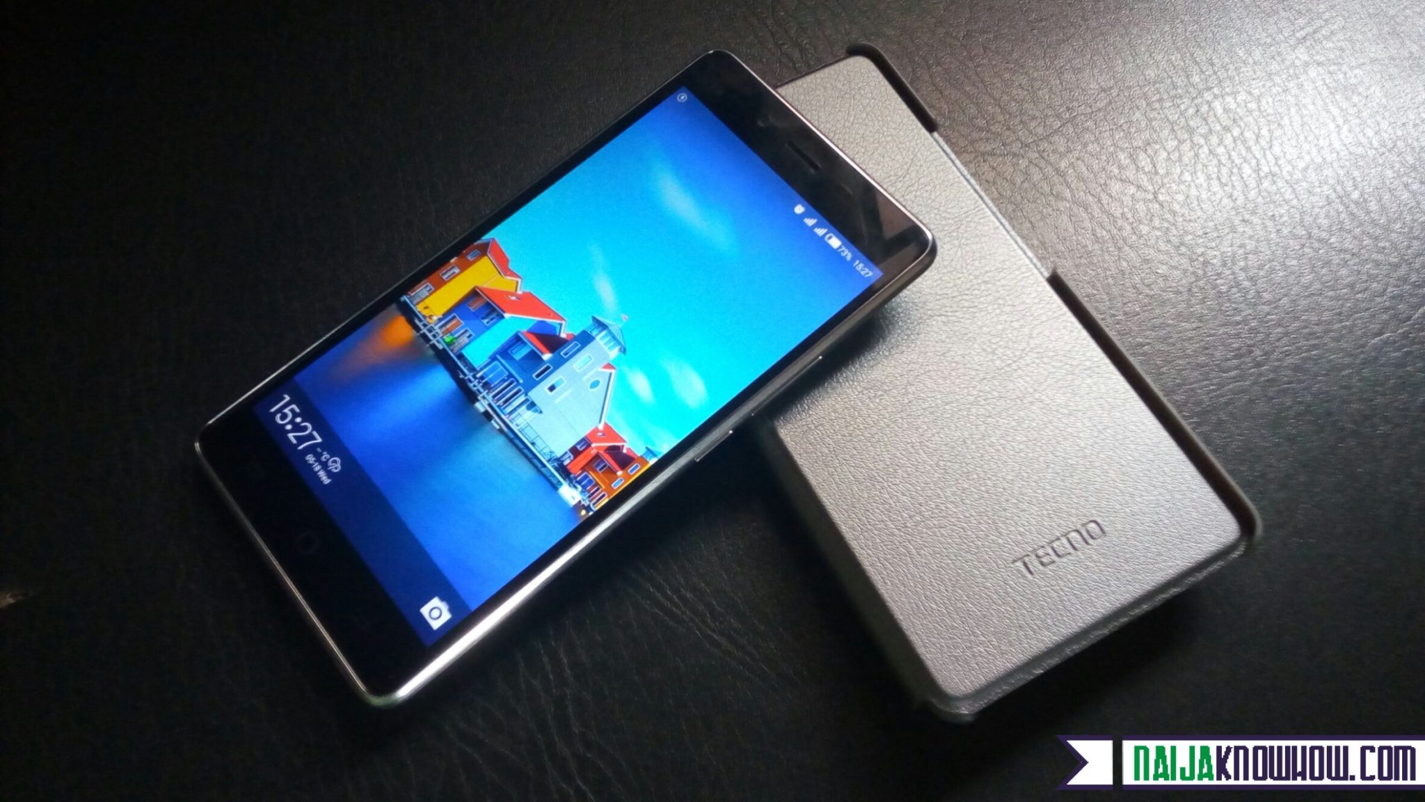 TECNO L8 Full Reviews, Features, Price In Nigeria, Jumia, Konga ⋆ ...