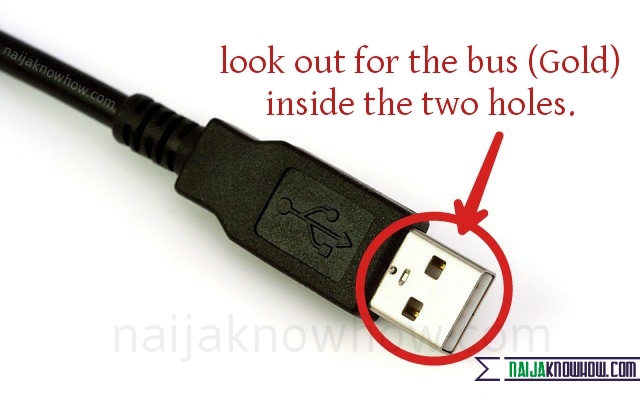 How to Identify Original And Fake USB Cables ⋆ Page 2 of 2 ⋆ Naijaknowhow