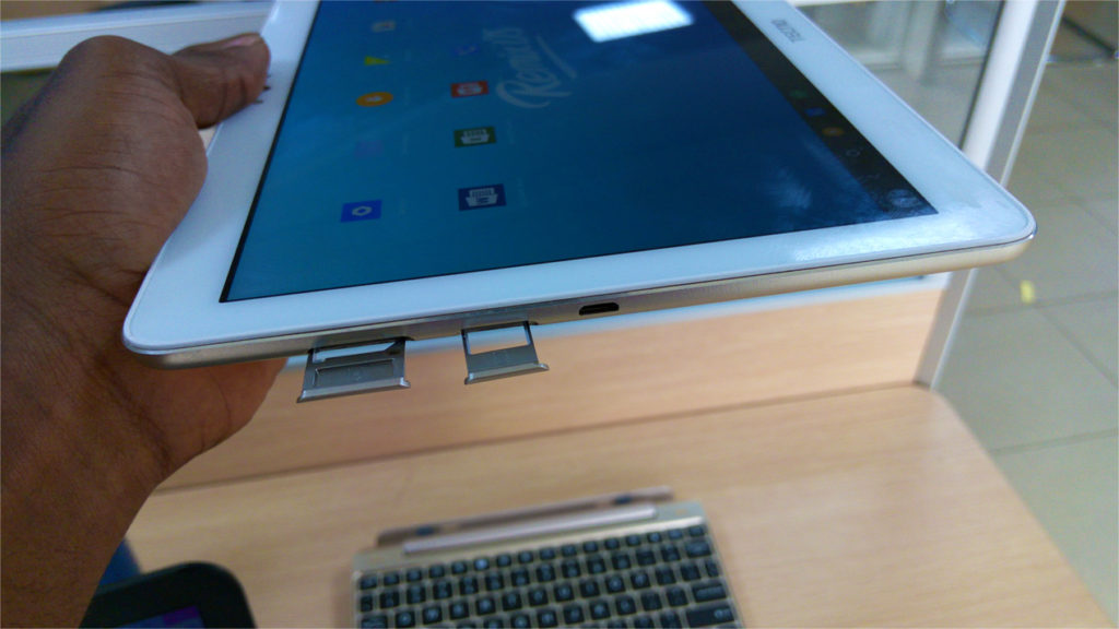 TECNO DroidPad 10 Pro II Full Specs, Features & Price In Nigeria And ...