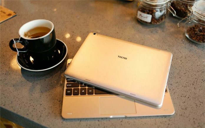 TECNO DroidPad 10 Pro II Full Specs, Features & Price In Nigeria And ...