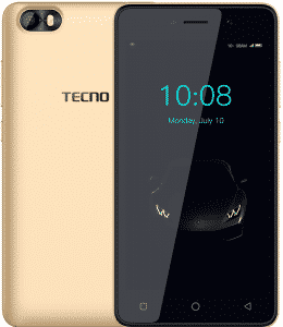 TECNO F1 Price in Nigeria, Specifications, Features and Photos
