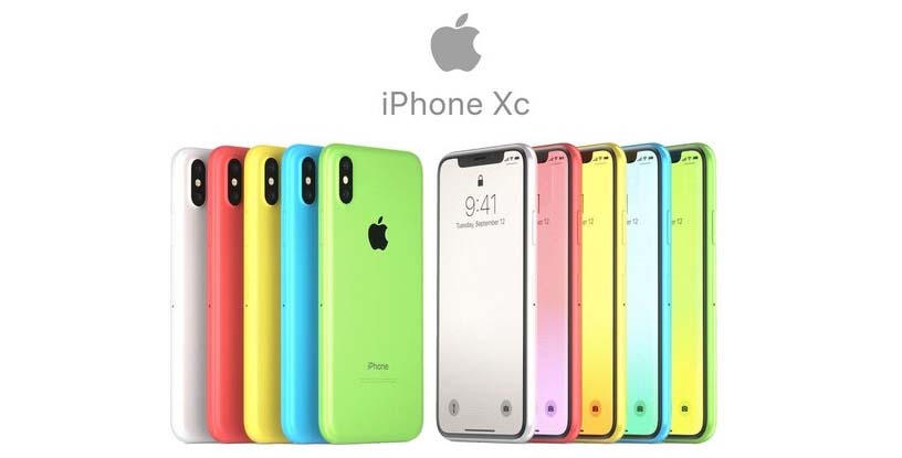 iPhone XC Could Be Apple's Entry-level Smartphone ⋆ Naijaknowhow