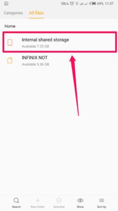 How To Install APK and OBB Files on Android (Games and Apps)