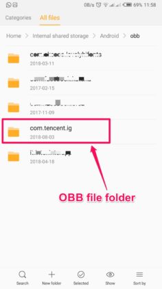 How To Install APK and OBB Files on Android (Games and Apps)