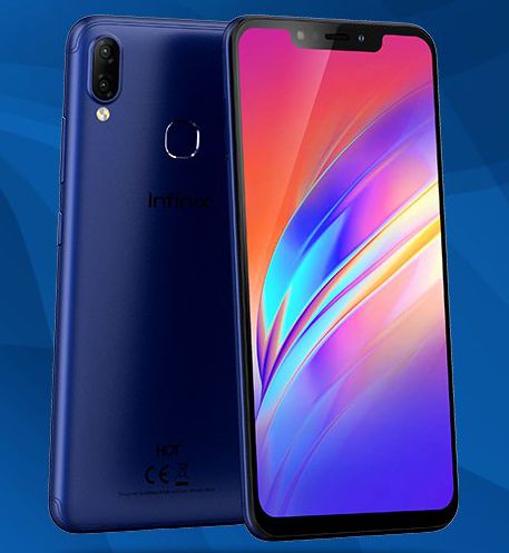 Latest Infinix Phones and Prices in Nigeria (February 2020) ⋆ Naijaknowhow