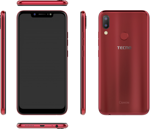 Latest TECNO Phones and Prices in Nigeria (February 2020) ⋆ Naijaknowhow
