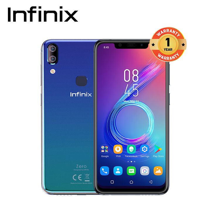 Latest Infinix Phones and Prices in Nigeria (February 2020) ⋆ Naijaknowhow