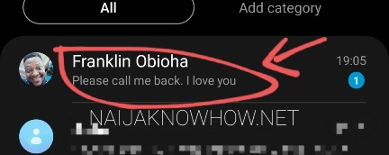 How to Send Call Me Back on MTN (USSD Code) ⋆ Naijaknowhow