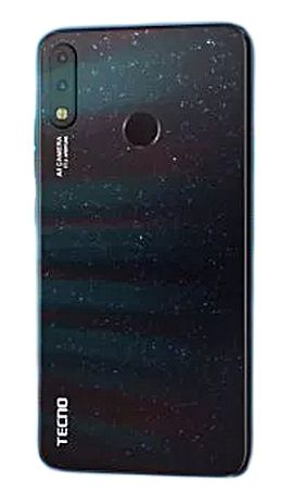 TECNO Spark 3 Pro Price in Nigeria, Full Specs, Features and Review
