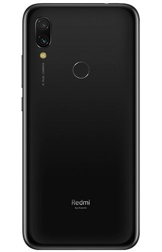Xiaomi Redmi 7 Price in Nigeria, Full Specifications and Features