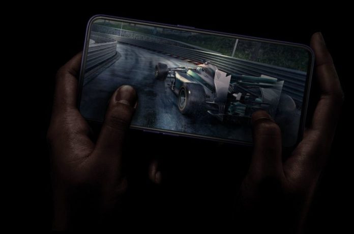 4 OPPO Full Screen Phones (Bezel-less Display) in 2019 ⋆ Naijaknowhow