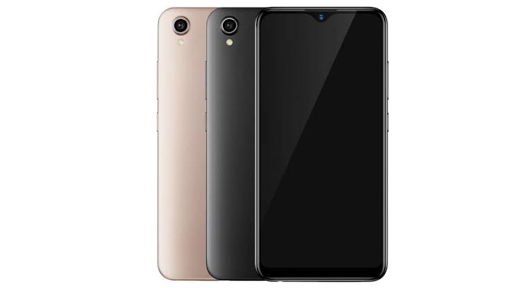 Vivo Y90 Price in Nigeria, Complete Specs, Features and Review