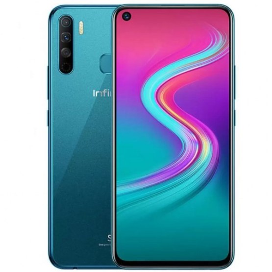 Infinix S5 Lite (X652c) Price in Nigeria, Complete Specs and Features