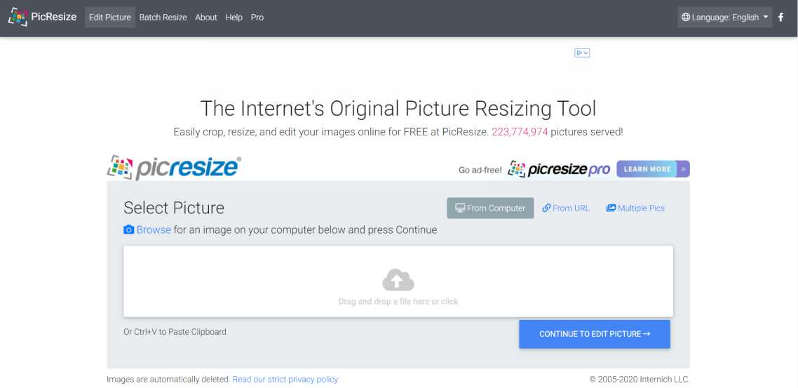 7 Best Online Photo Editors for Free (No Apps or Software) in 2023