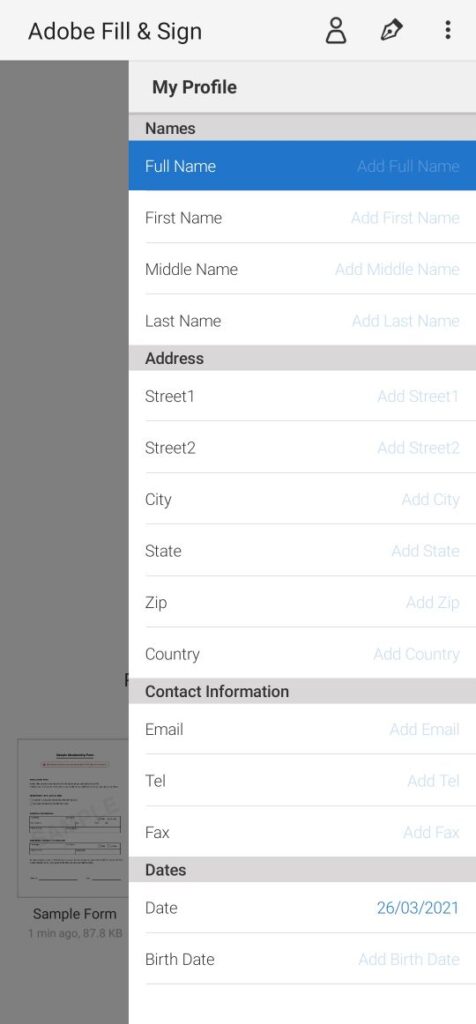 How to Create a Digital Signature (MS Word/PC/Mobile) ⋆ Naijaknowhow