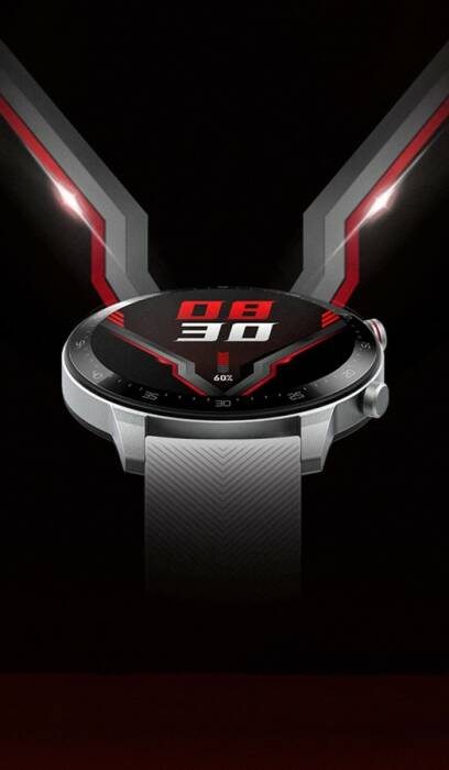 nubia RedMagic Watch (First Smartwatch) - Full Specs, Features & Price