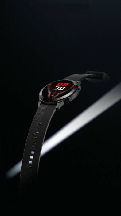 nubia RedMagic Watch (First Smartwatch) - Full Specs, Features & Price