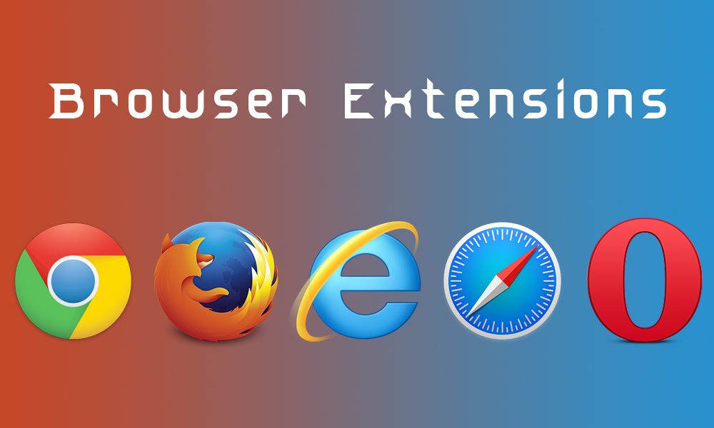 8 Useful Browser Extensions For Chrome And Mozilla Firefox тлж Naijaknowhow