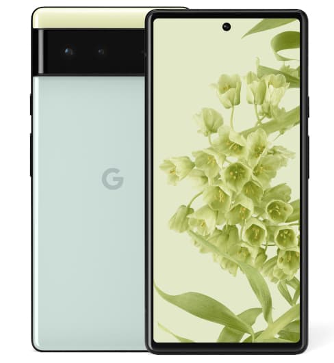 Google Pixel 6 Full Specifications and Price in Nigeria ⋆ Naijaknowhow