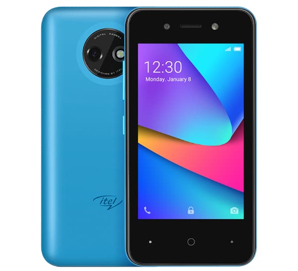 12 Latest itel Phones and Prices in Nigeria (2022) ⋆ Naijaknowhow