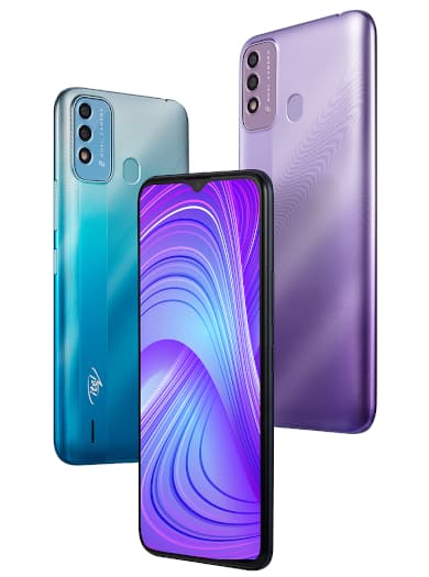 12 Latest itel Phones and Prices in Nigeria (2022) ⋆ Naijaknowhow