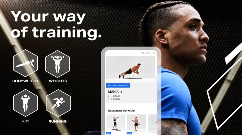 Best Android Fitness Apps to Exercise the Body in 2023