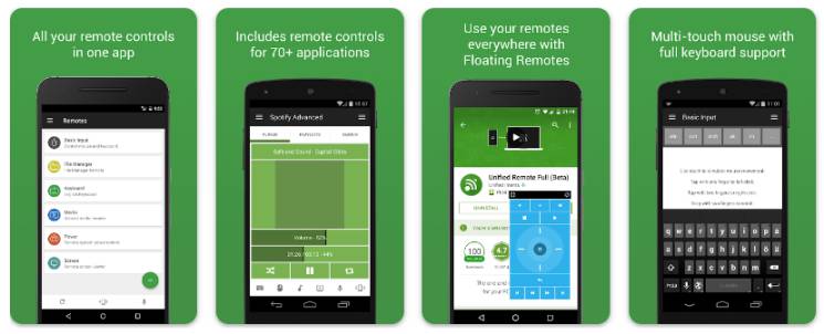 Best TV Remote Control Apps for Android and iOS in 2023