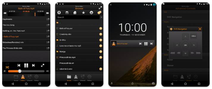 Best TV Remote Control Apps for Android and iOS in 2023