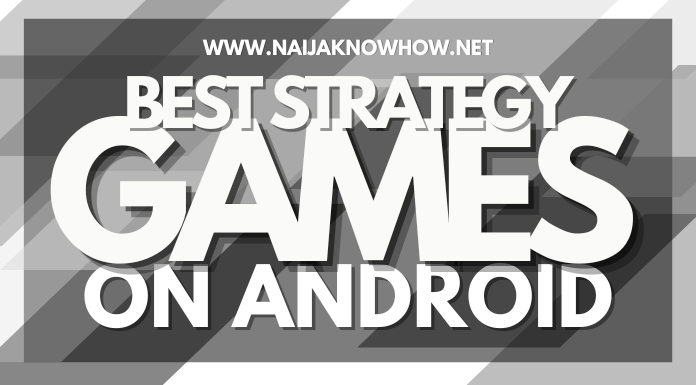 10 Best Strategy Games to Play on Android in 2024 ⋆ Naijaknowhow
