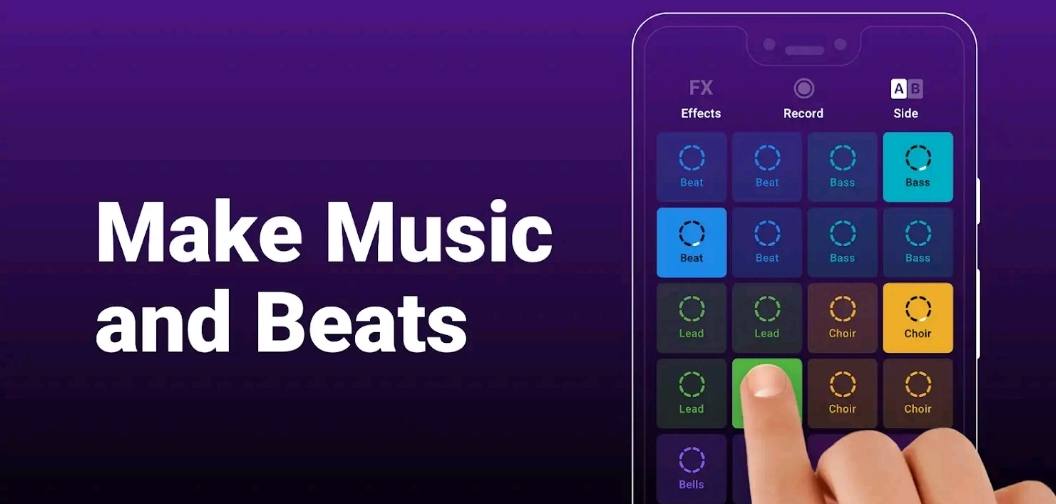 Best Music-Making Apps for Android (Free & Paid) in 2024