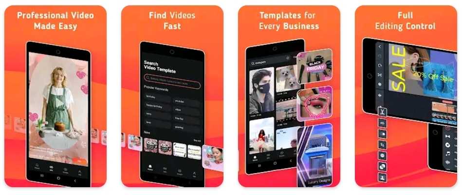 Best Vine Editor Apps to Make Videos on Android and iOS (2023)