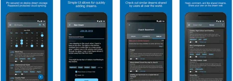 8 Best Journal Apps for Android and iOS in 2024 ⋆ Naijaknowhow