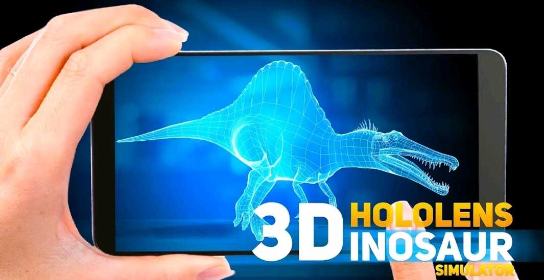 Top 5 Hologram Apps for Android and iOS in 2024 ⋆ Naijaknowhow