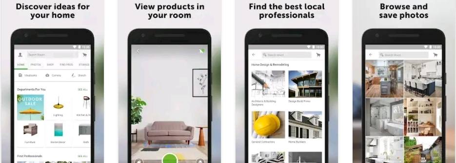 Best Room Layout Apps for Interior Designs (Android/iOS) 2024