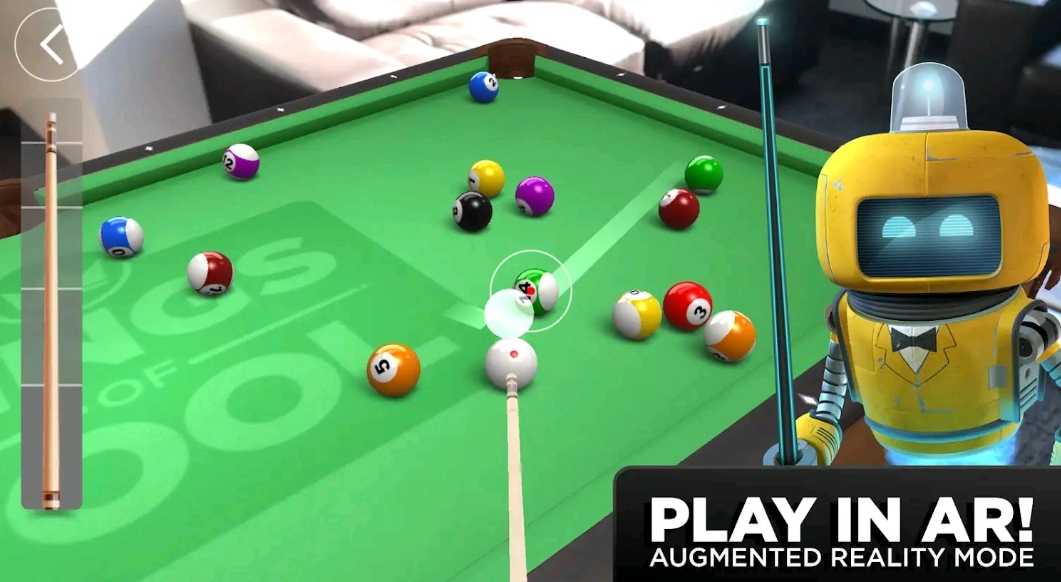 Best Augmented Reality Games for Android and iOS in 2023