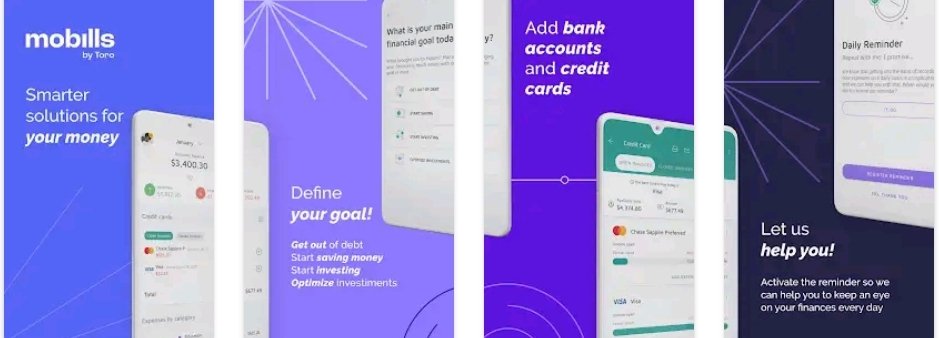 Best Money Management Apps to Track Your Finances (2024)