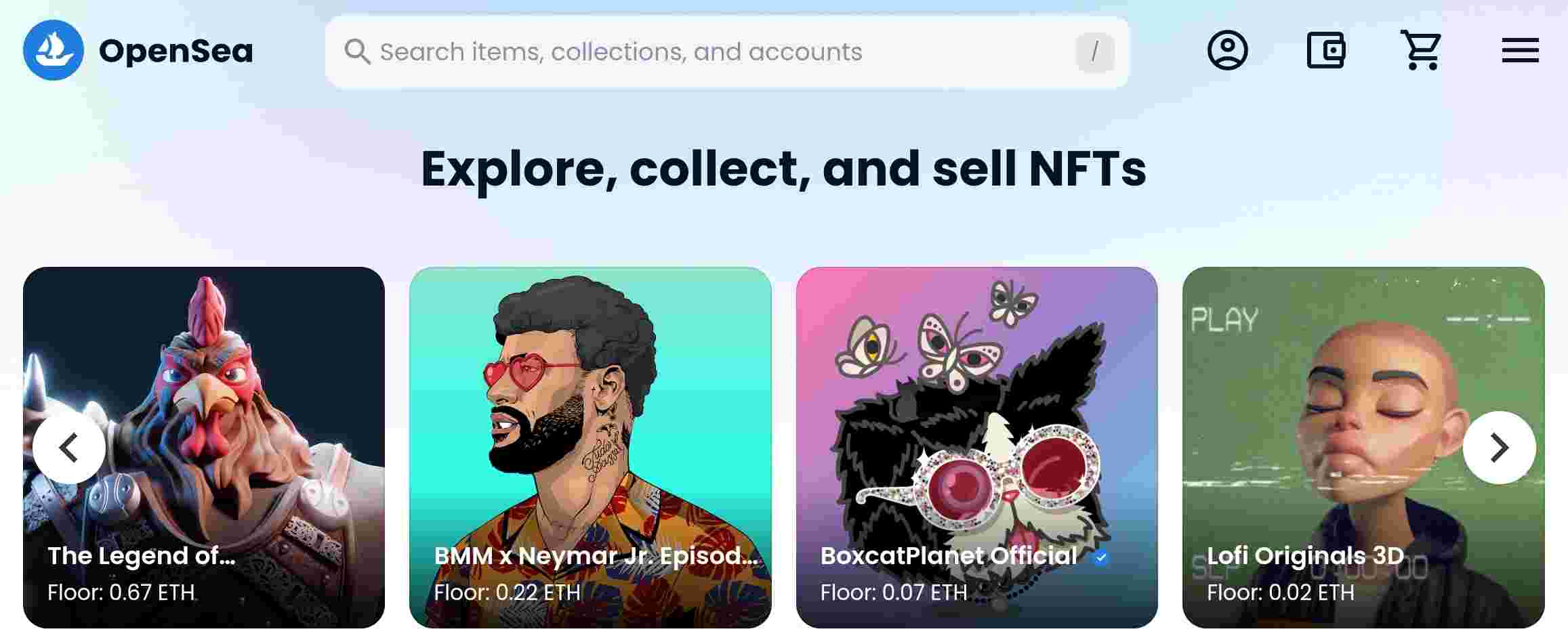 Best NFT Marketplace Websites to Buy and Sell NFT Arts (2023)