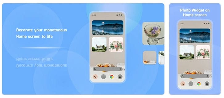 Best Photo Widget Apps for Android Devices in 2023 ⋆ Naijaknowhow