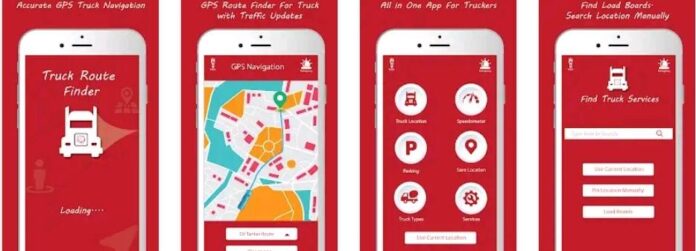 Best Trucker Apps for Truck Drivers to Use in 2023 ⋆ Naijaknowhow