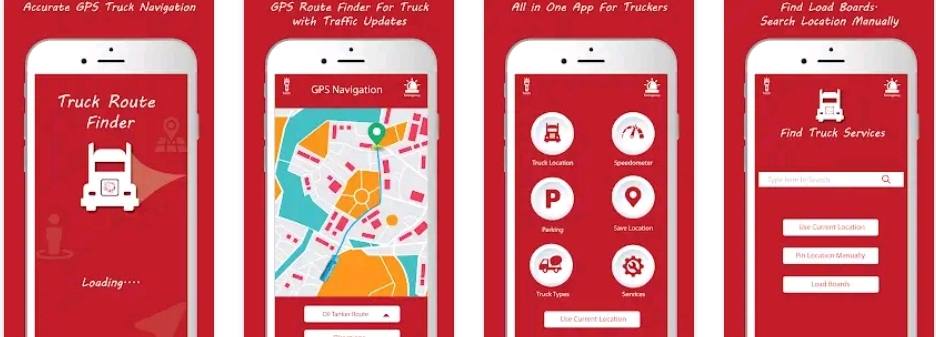Best Trucker Apps for Truck Drivers to Use in 2023 ⋆ Naijaknowhow