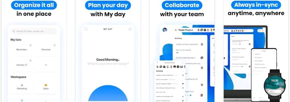 Top 9 Event Planning Apps for Android and iOS in 2024
