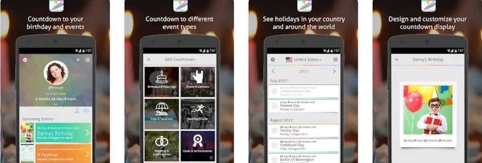 Best Retirement Countdown Apps for Android & iOS in 2024