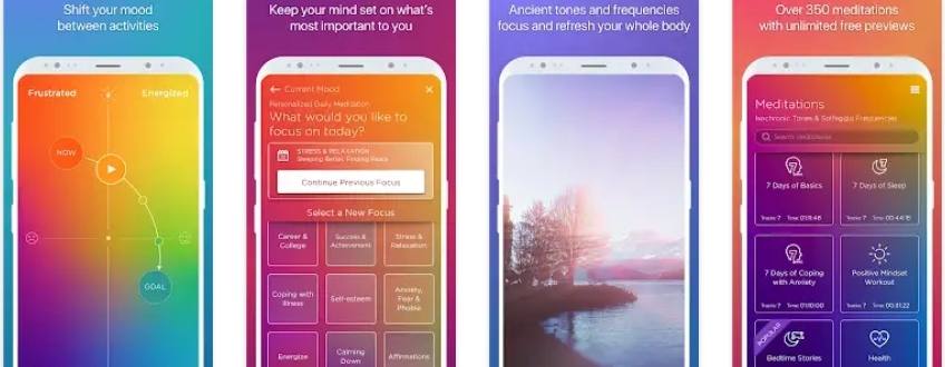 Best ASMR Apps for Satisfying Relaxation in 2023 ⋆ Naijaknowhow