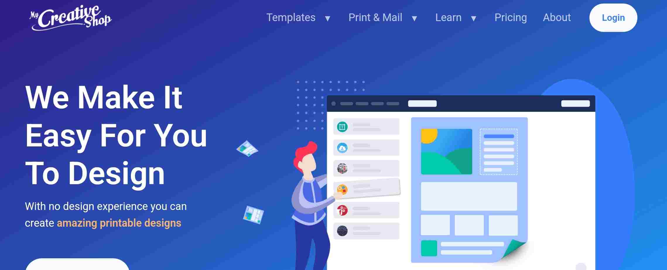 Best Brochure Design Websites to Create Brochures (2023)