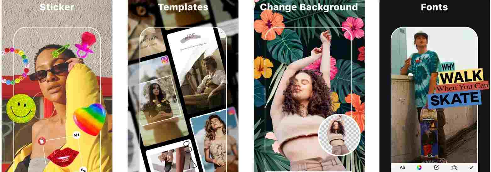 6 Best Photo Sticker Apps for Android and iOS in 2024