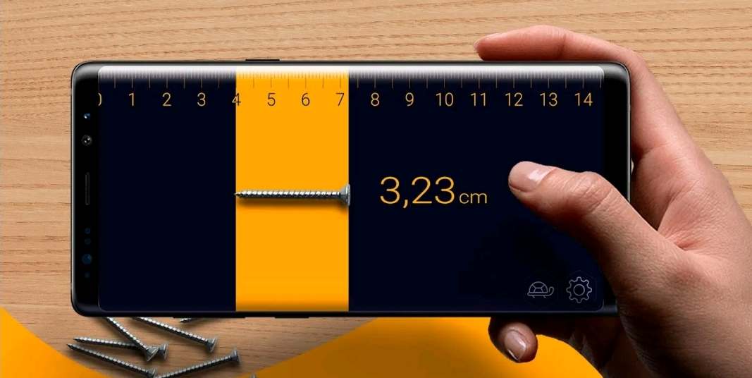 7 Best Tape Measure Apps for Android and iOS in 2024